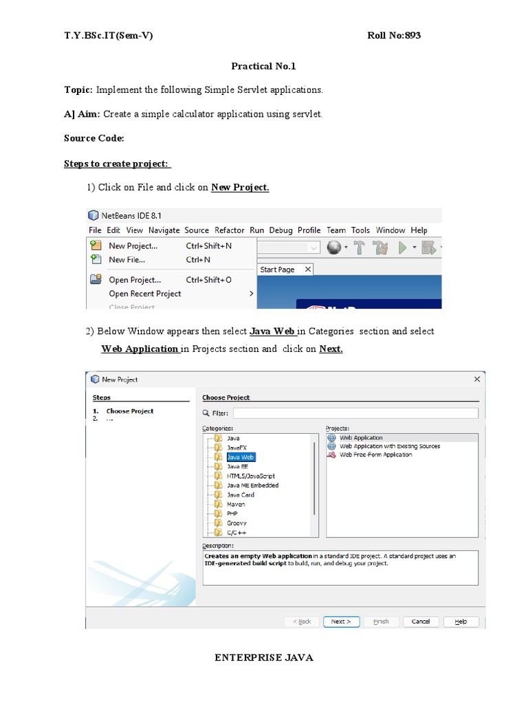 Ej Final | Download Free PDF | Software | Information Technology Management