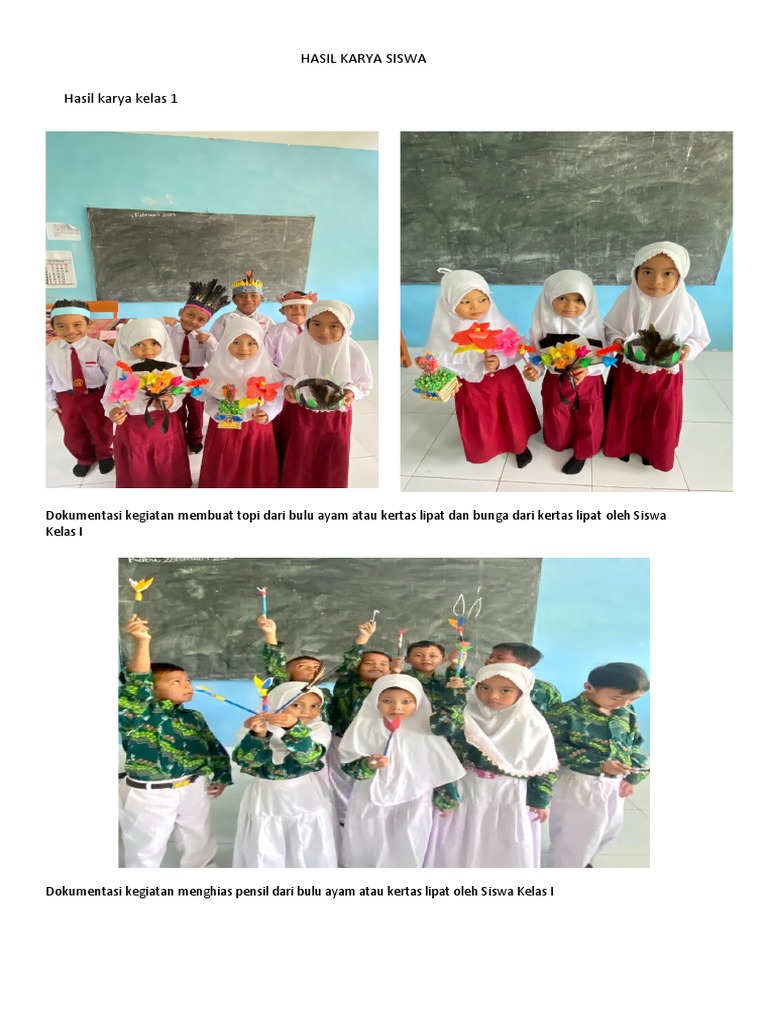 Laporan Kegiatan Pelaksanaan Program Kreatif Dan Inovatif Berupa Video ...