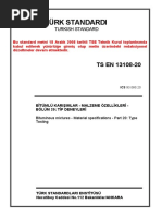 Iso 1940-1 | PDF
