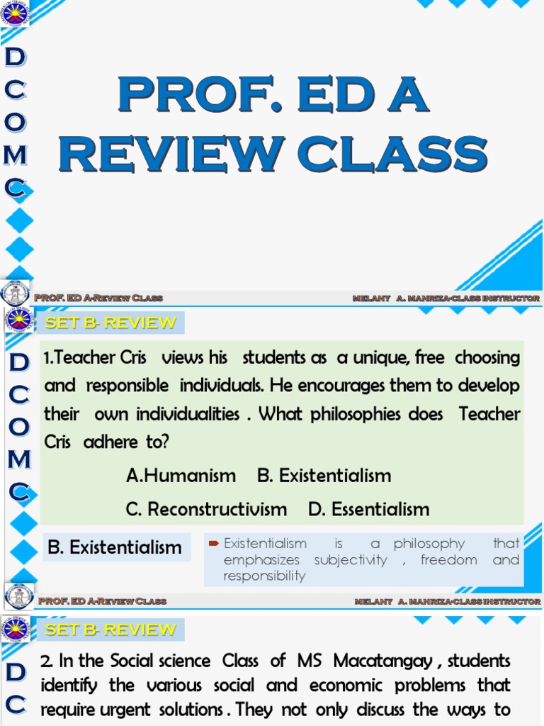 Teacher Roles in Constructivist Classrooms | PDF | Teachers | Learning