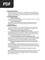 Dasar-Dasar Keprotokolan | PDF