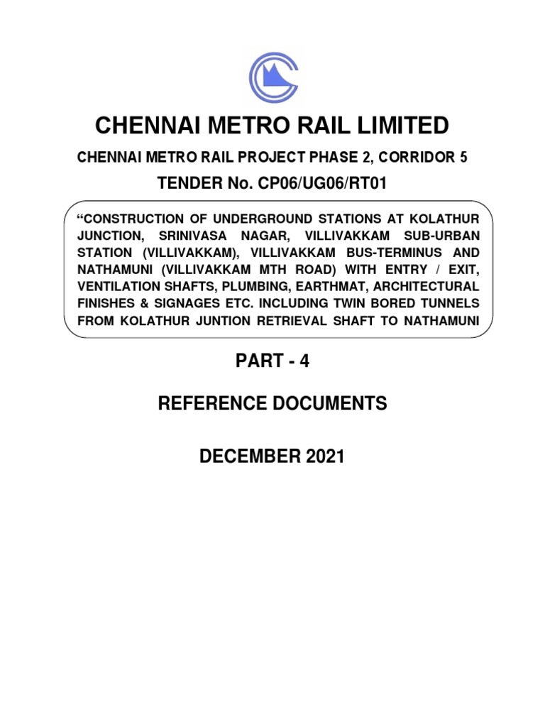 PART4 Reference Documents | PDF