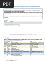 Foreign Part-145 Approval Guide | PDF | Verification And Validation ...