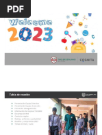 Codigos Classroom 4to C 2025 | PDF