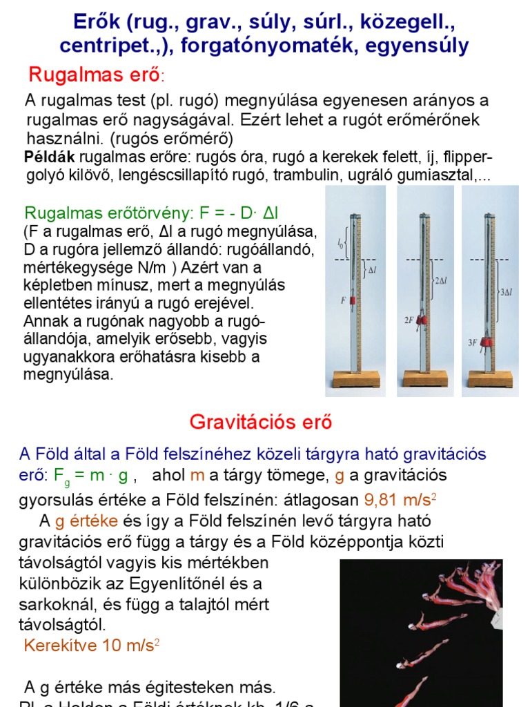 Erok Erettsegi | PDF