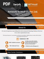 Qualys Network Passive Sensor Getting Started Guide | PDF | Ip Address ...
