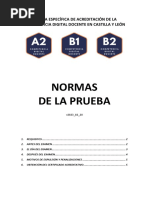 Procedimiento Supervision Actic | PDF | Contraseña | Ingeniería de software
