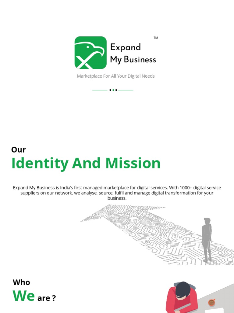 Emb Capability Deck | PDF | Brand | Marketing