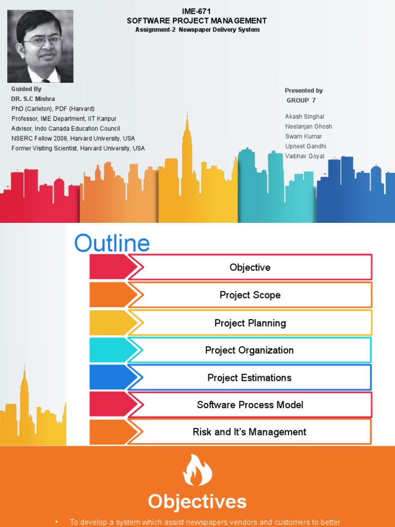 Assignment 2 Group 7 | PDF | Risk | Software Development Process