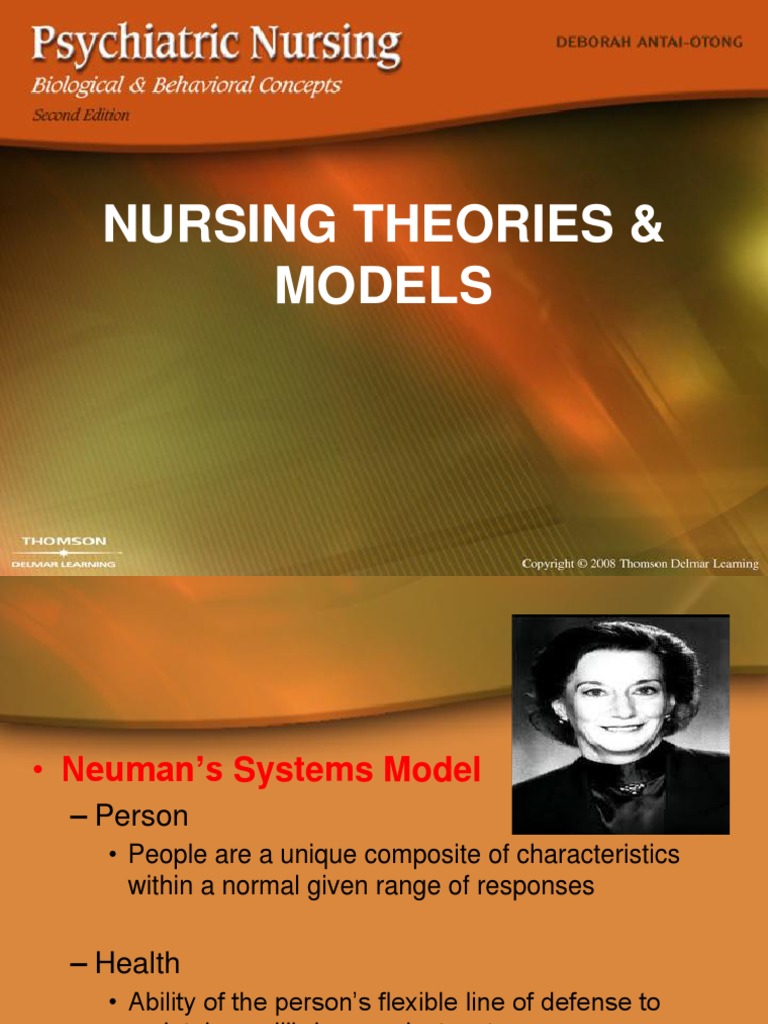 Nursing Theories Models Download Free Pdf Nursing Developmental
