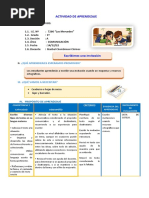 Observaciones Escritura | PDF | Caligrafía | Escritura