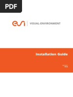 ENVI 5.0 Download and Installation Instructions: Installing On Windows | PDF | Superuser ...