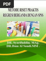 Sugiyono. 2015. Metode Penelitian Kombinasi (Mix... - Google Scholar | PDF