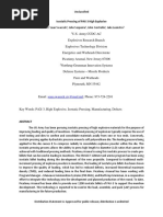IS 3370 (Part 2) - 2021 | PDF | Concrete | Strength Of Materials