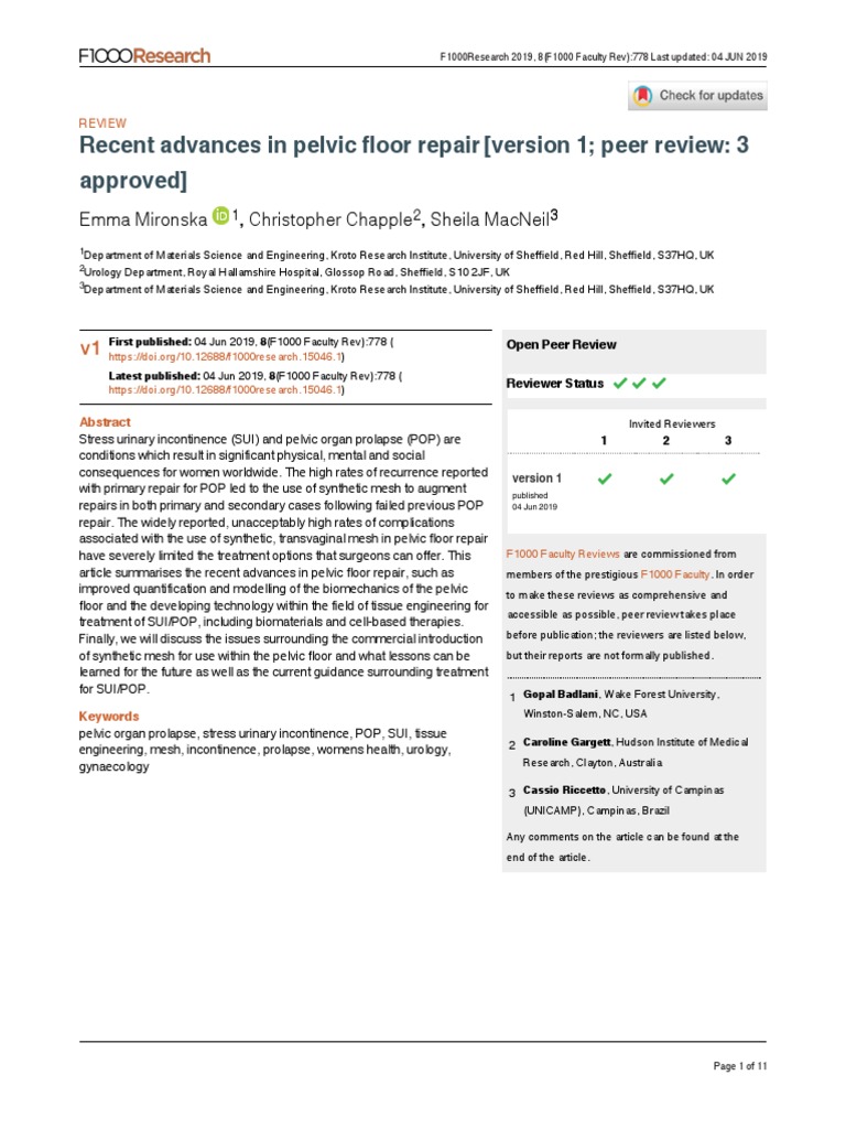 Burst Strength Test Required by FDA | PDF | Tissue Engineering ...