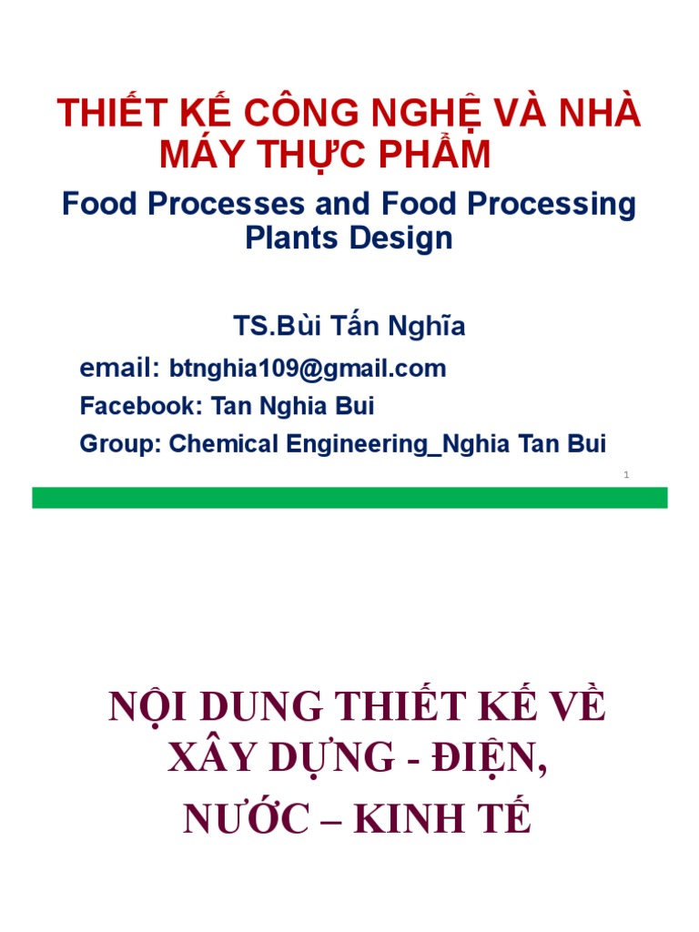Phan 2 - 3 - Thiet Ke Co Ban Ve Dien, Nuoc | PDF