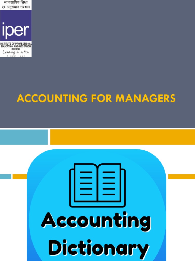 Afm - PPT M1 | PDF | Business | Law