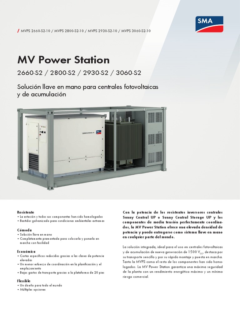 MVPS S2 SC2xxxUP DS Es 20 | PDF | Ciencia y matemáticas | Tecnología