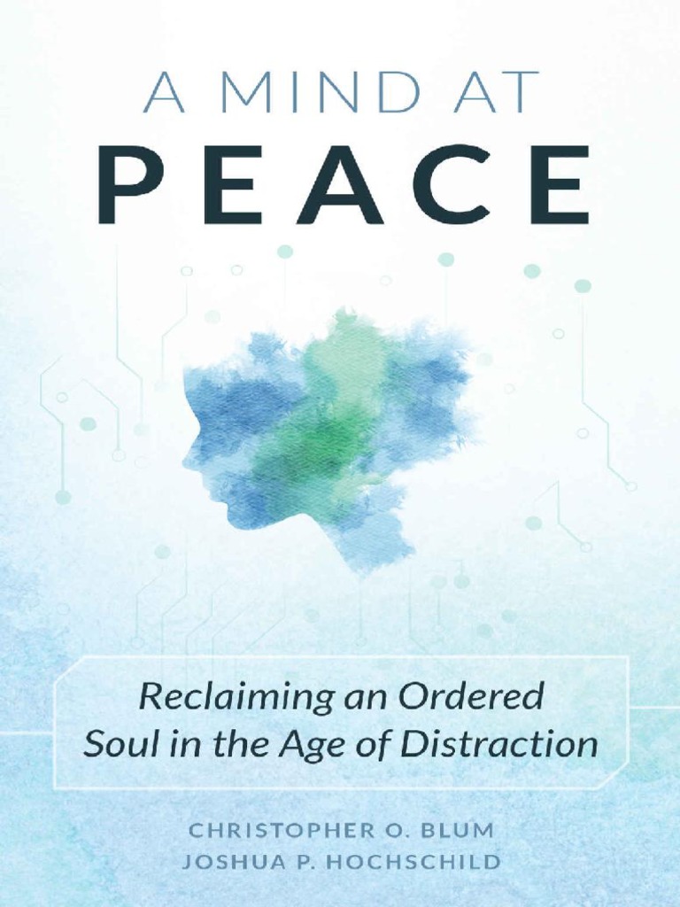 Christopher Blum - Joshua Hochschild - A Mind at Peace-Sophia Institute ...