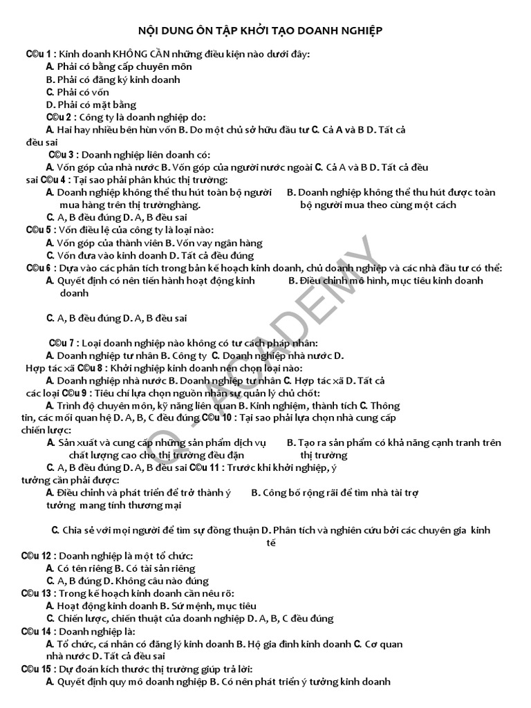 KNKD Noidungontap | PDF