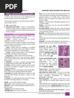 Histology Stains | PDF | Staining | Histology