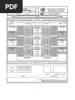 Badminton Score Sheet | PDF | Racquet Sports | Summer Sports