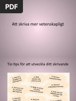 Satsschema Bisats Och Huvudsats Och Övningar 2024 | PDF