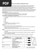 Dog and Cat Faecal Scoring Guide | PDF | Feces