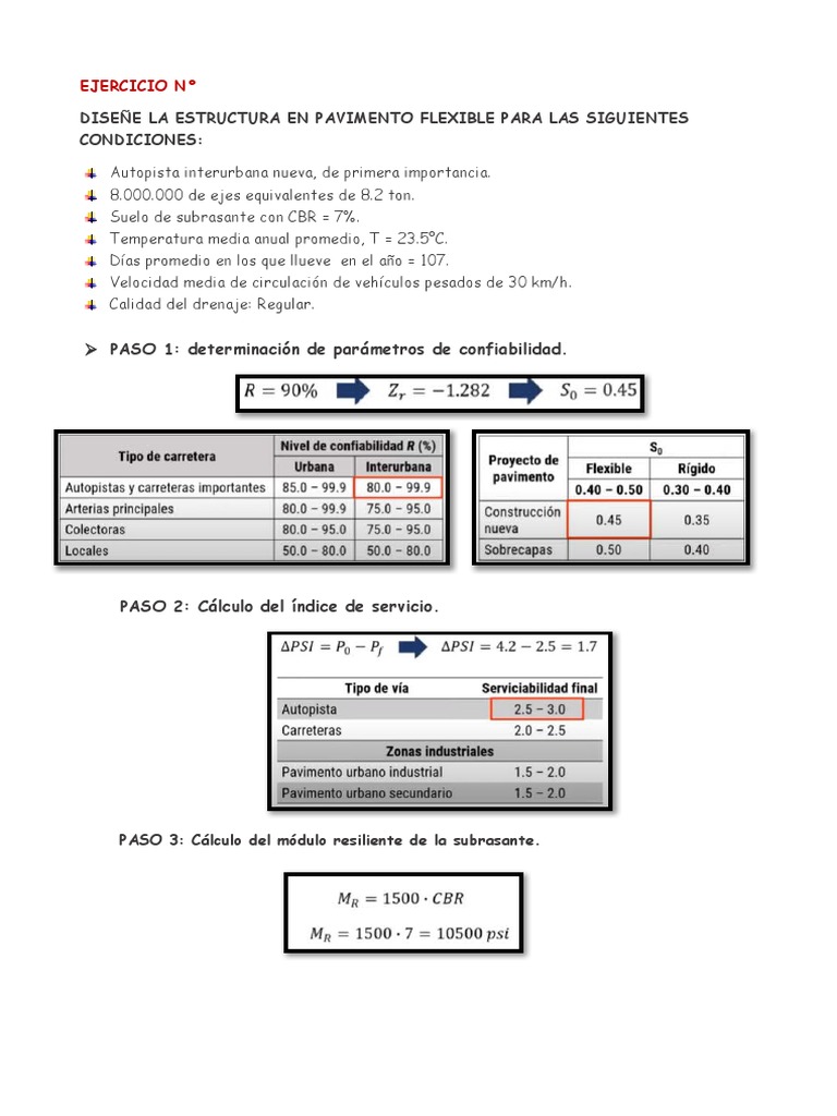 Ejercicio N Yessy | PDF