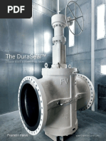 Shell St. Fergus Gas Plant | PDF | Gases