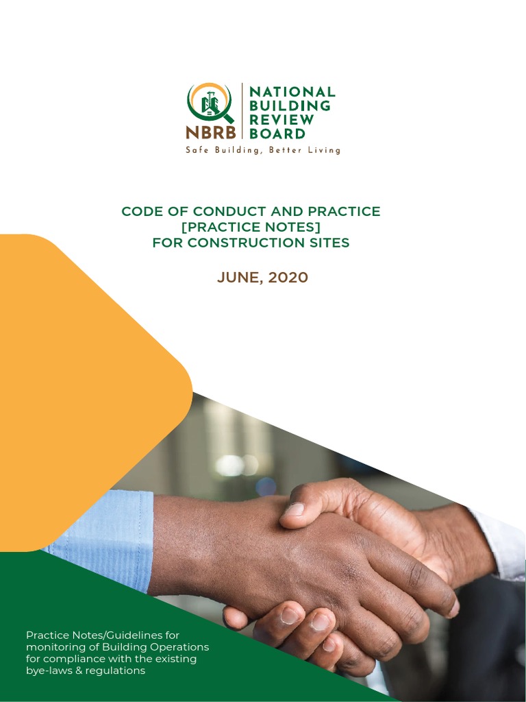 Code of Conduct | PDF | Regulatory Compliance | Engineering