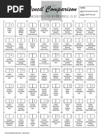 Roblox Color Codes - HTML Color Codes | PDF | Grey | Color