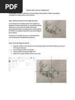 Desmos House Graphic Calculator | PDF | Line (Geometry) | Mathematics