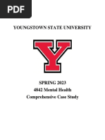 LOCUS Scoring Sheet - LA | PDF | Mental Disorder | Substance Use Disorder