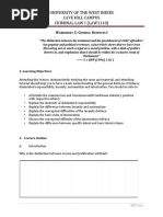 Sta Map | PDF | Engineering | Academia
