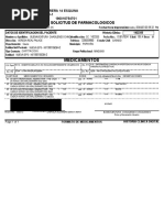 Quemaduras Faciales y Signos de Flogosis | PDF | Quemar | Inflamación