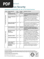 ISF - IRAM2 - Risk Evaluation and Risk Treatment Assistant - Practitioner Guide | PDF | Risk ...