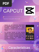 Guia Transiciones Efectos CapCut | PDF