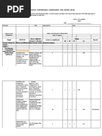 ICS 214-OS Unit Log Instructions | PDF | Incident Command System | Business