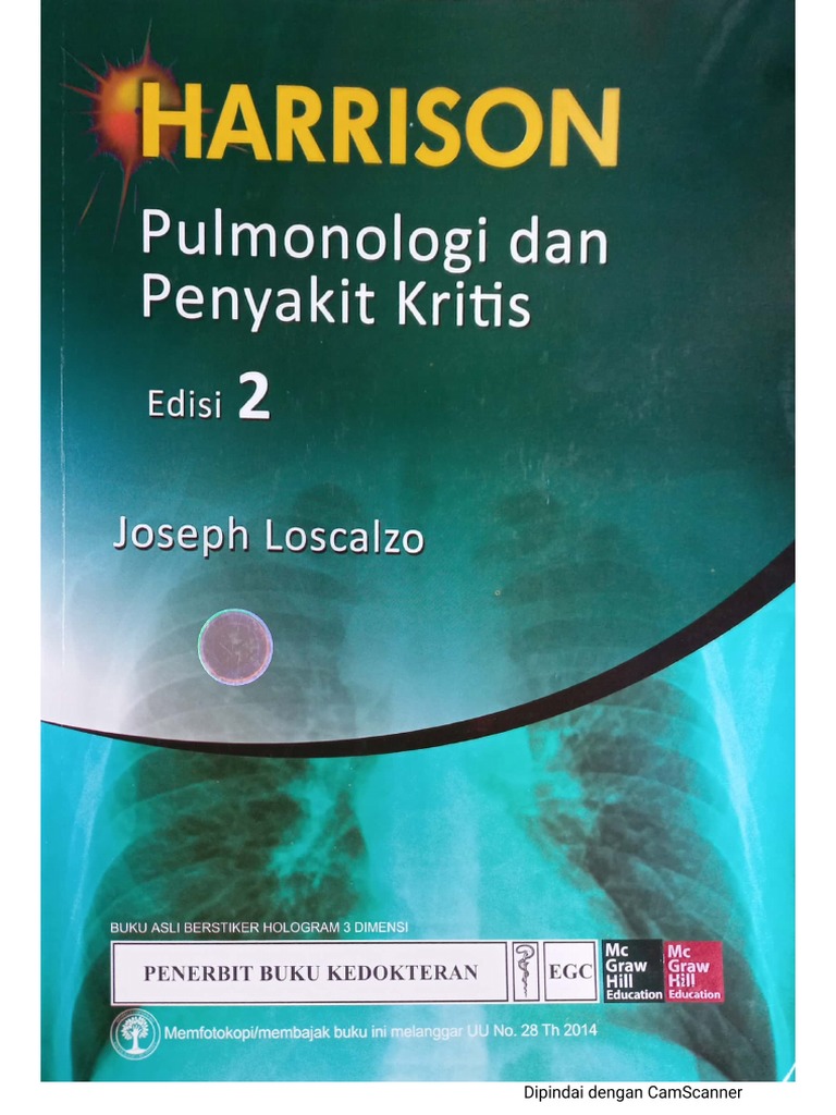 Buku Harrison Ed.2 Asma | PDF Buku Harrison Ed.2 Asma | PDF