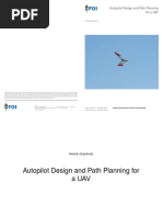 ATC Flight Plan | PDF | Air Traffic Control | Instrument Flight Rules
