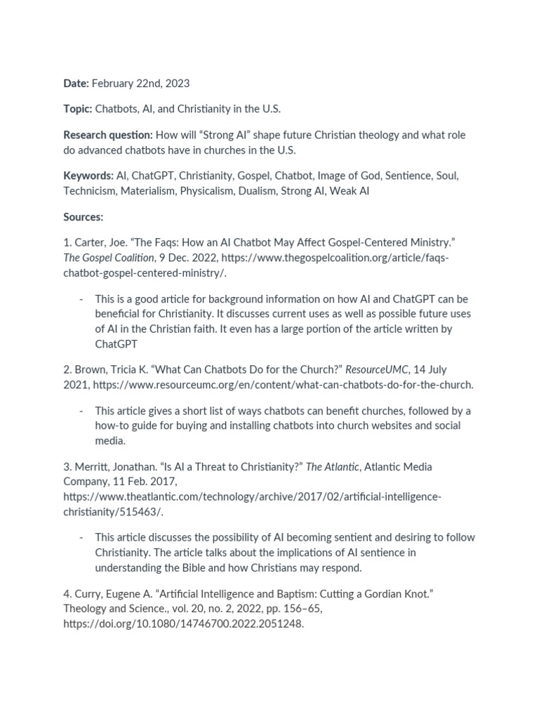 Digital Paper Trail | PDF | Artificial Intelligence | Intelligence (AI ...