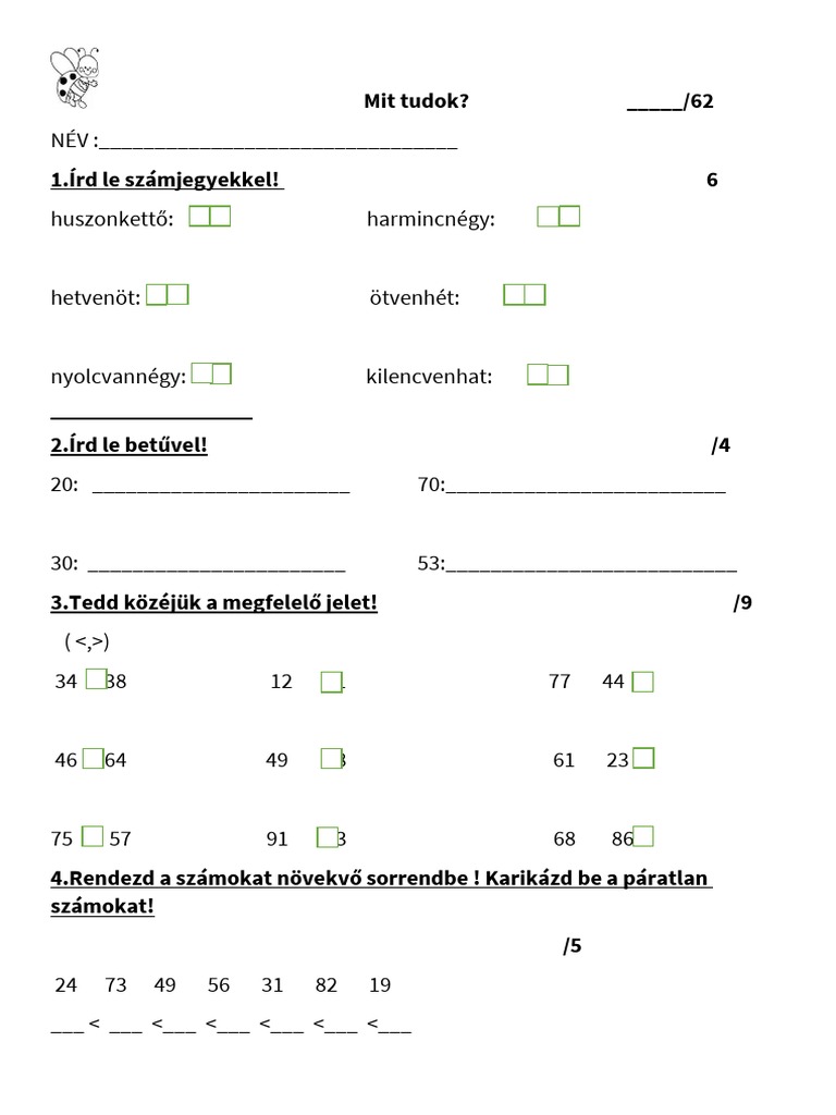 Mit Tudok - Katica | PDF