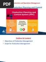 Supplier Quality DMR and PPM Procedure | PDF | Quality Management ...