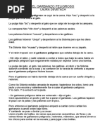 Animales Granja Imprimir | PDF