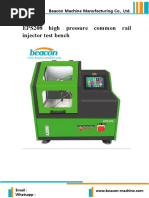 Bosch VP44 Injection Pump Diagram | PDF | Home & Garden