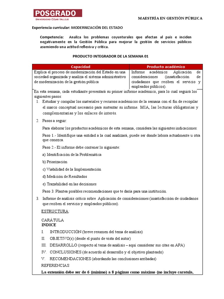 Mde S1 H Ipi | PDF | Administración Pública