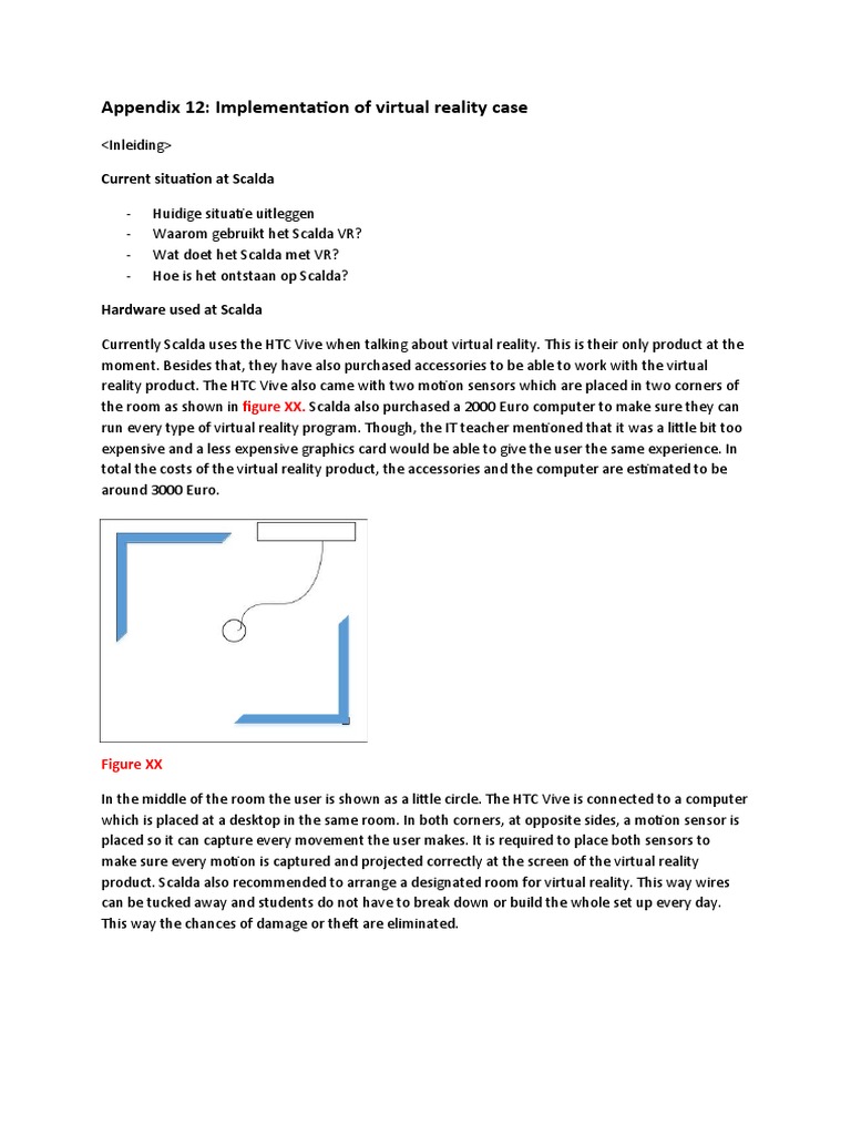Appendix 12 SCALDA CASE | PDF