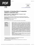 Comparison of The CIELab and CIEDE2000 Color Difference Formulas ...