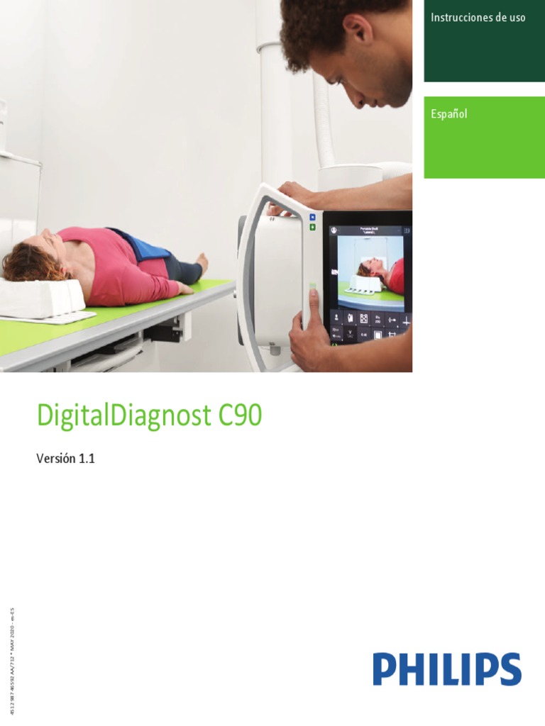 Digitaldiagnost C90: Versión 1.1 | PDF | Ingenieria Eléctrica ...